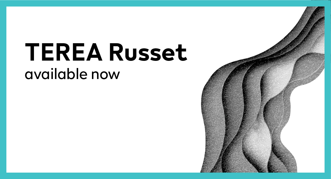 Shop :: TEREA :: 5 Pack (Carton) :: TEREA Russet 5 Pack Carton