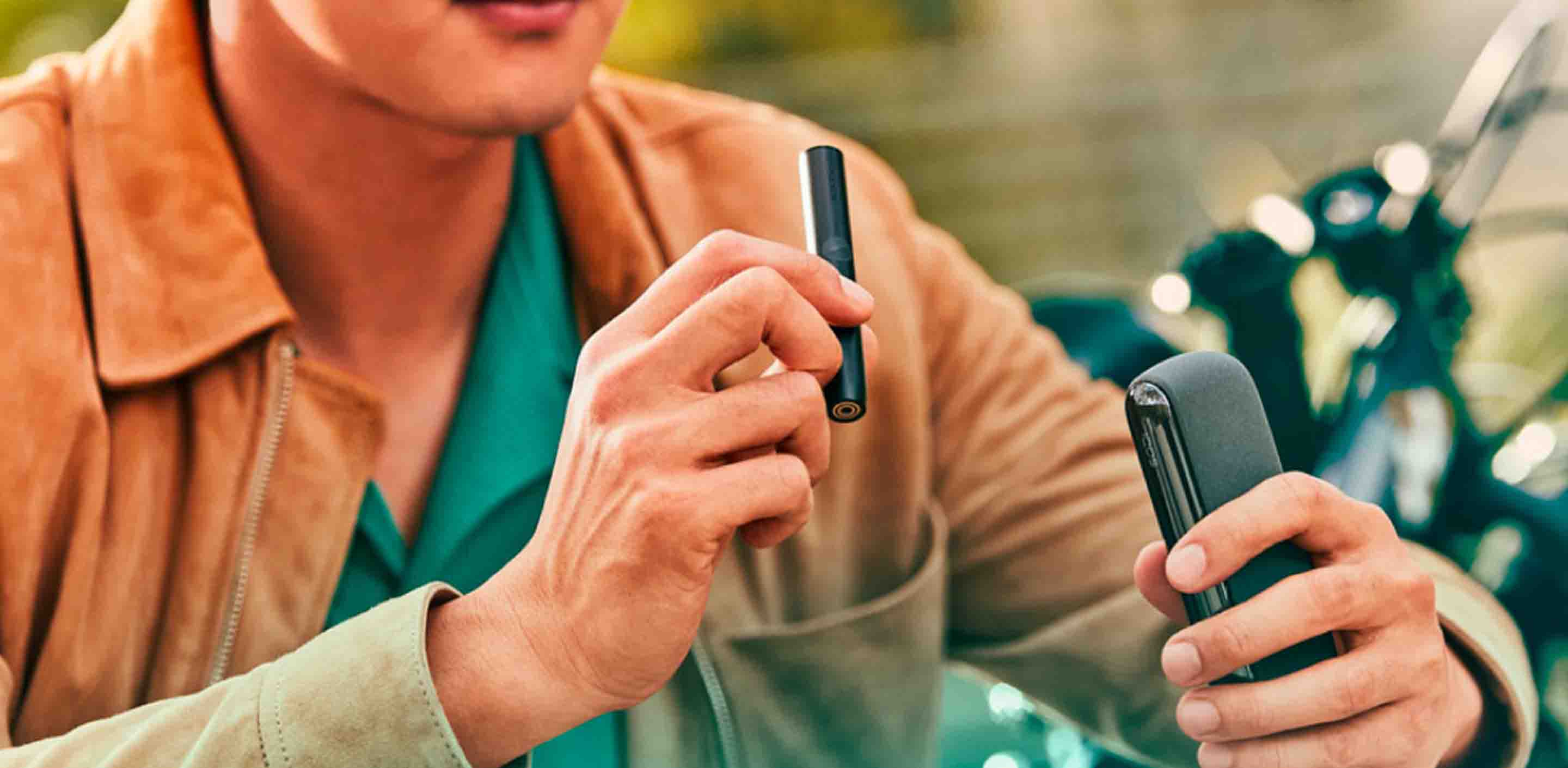 How to use IQOS ILUMA – Getting started | IQOS New Zealand