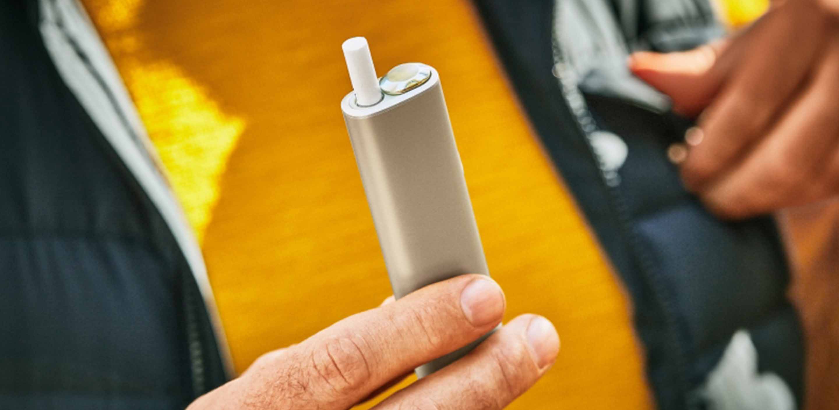 IQOS ILUMA ONE Diagnostic Tool | IQOS New Zealand