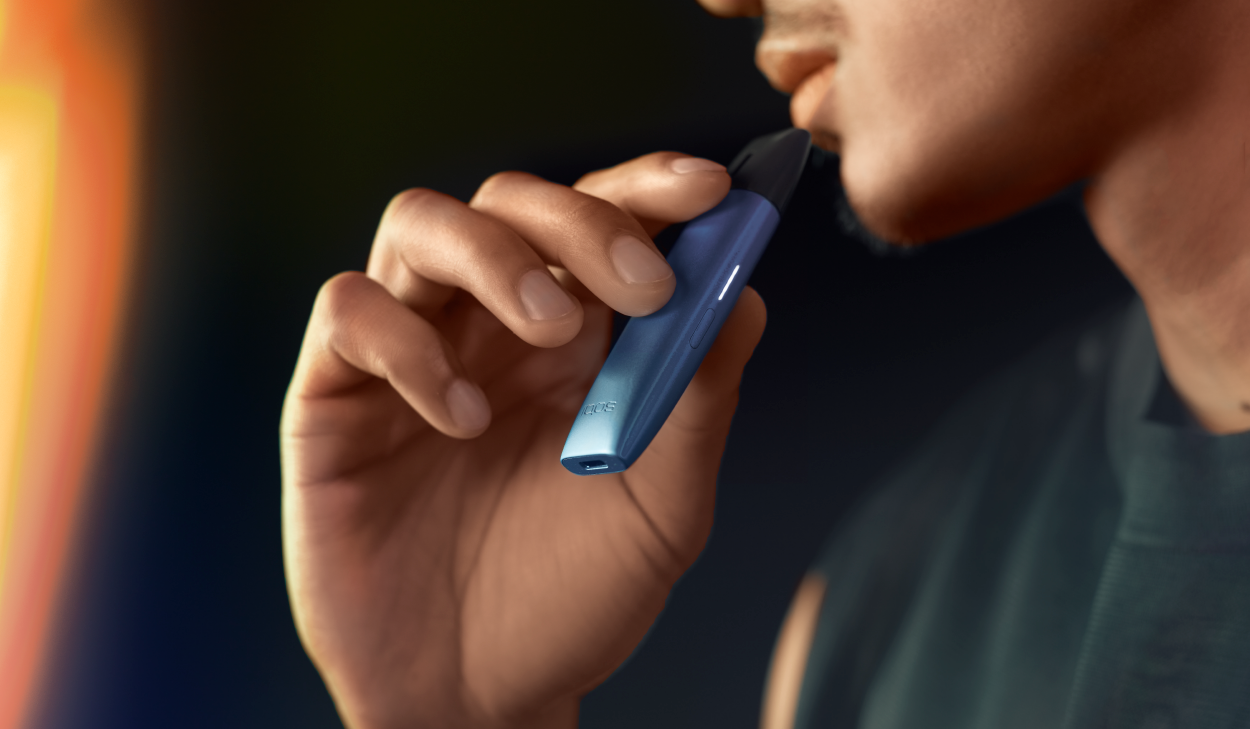 IQOS NZ: Vape & Heated Tobacco