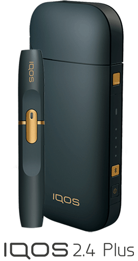 Discover | Compare IQOS Devices | IQOS