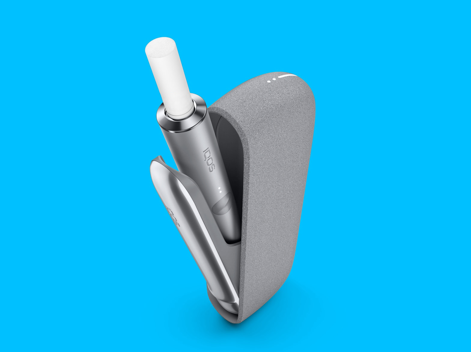 IQOS NZ Vape Shop | Smoke-Free Alternatives to Cigarettes