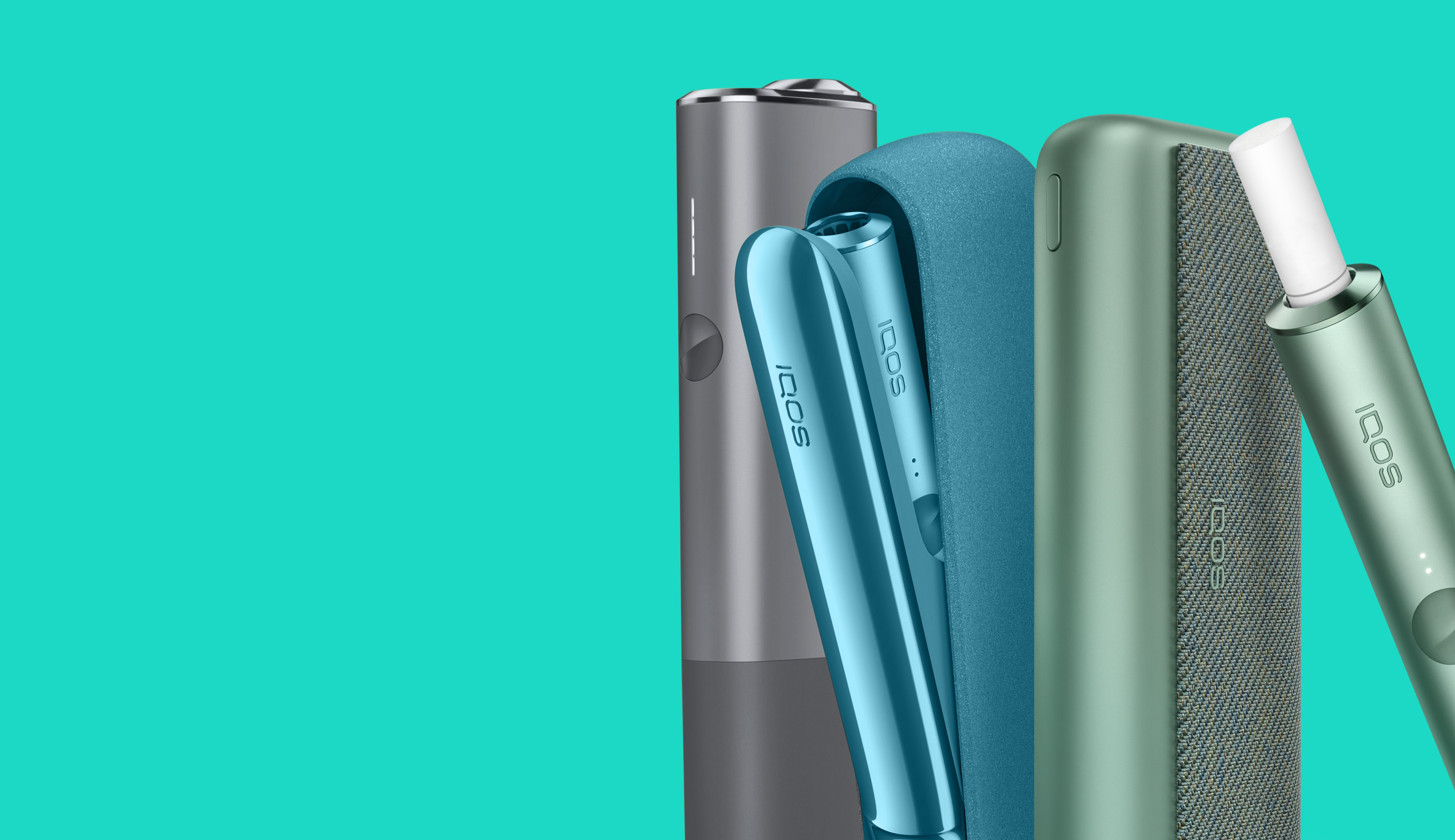 IQOS NZ Vape Shop | Smoke-Free Alternatives to Cigarettes