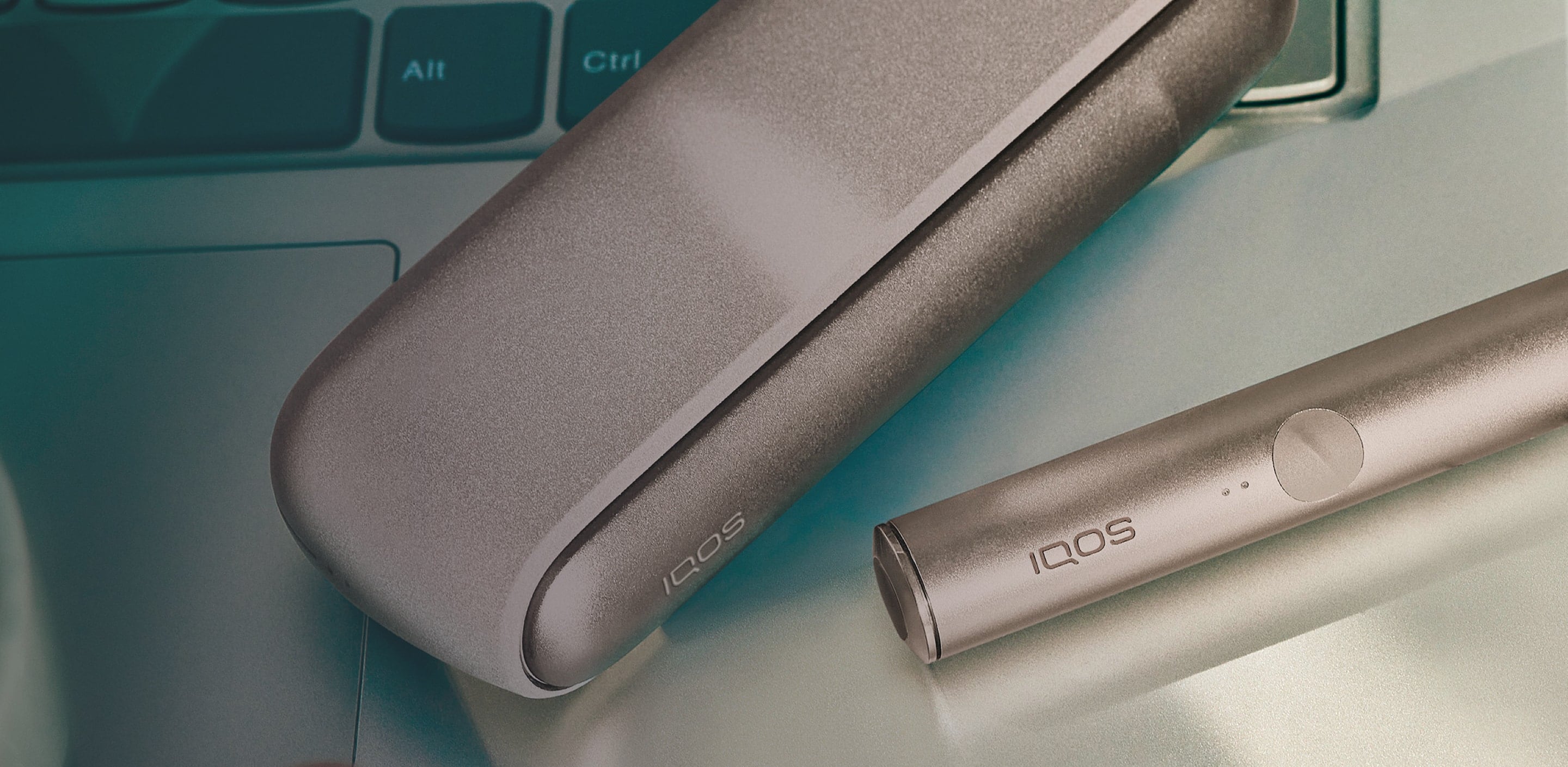 IQOS ILUMA Diagnostic Tool | IQOS New Zealand