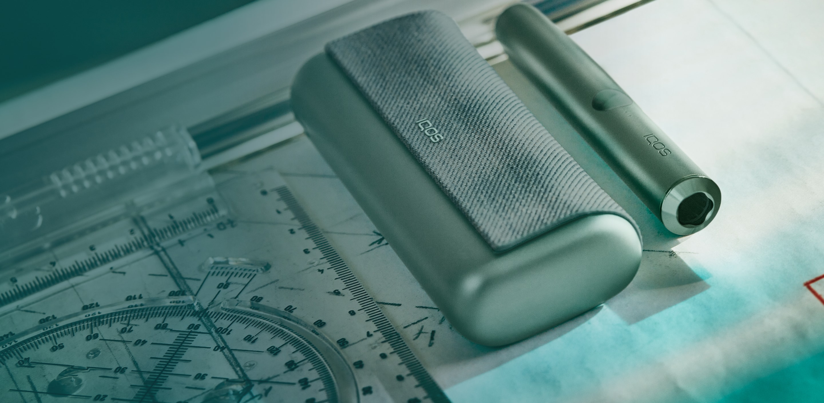 IQOS ILUMA PRIME Diagnostic Tool | IQOS New Zealand