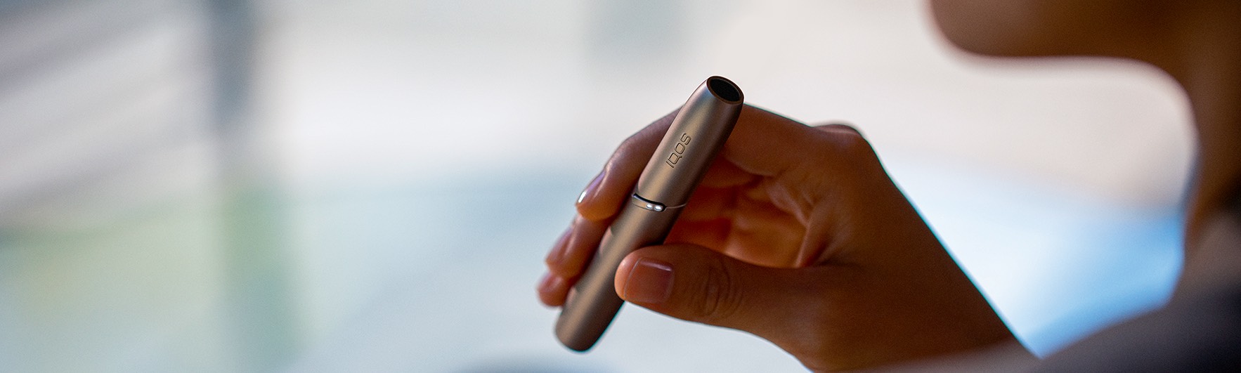 IQOS News & Events in New Zealand | IQOS