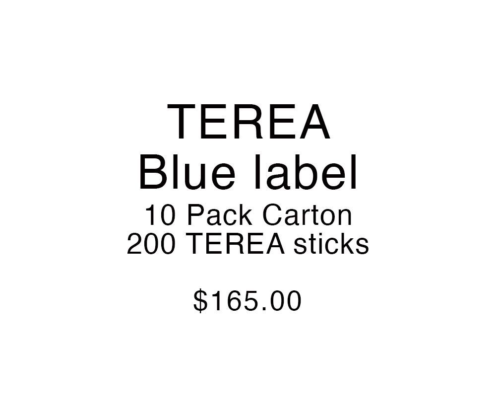 Buy TEREA Blue 10-pack bundle for IQOS ILUMA | IQOS New Zealand