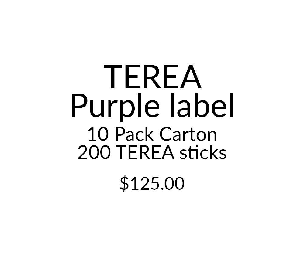 Buy TEREA Purple 10-pack bundle for IQOS ILUMA | IOS New Zealand