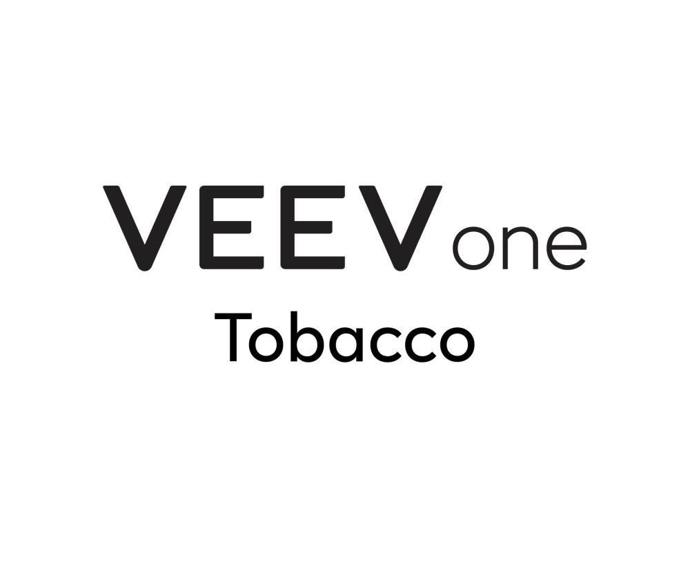 Buy VEEV ONE Tobacco vape pods | IQOS NZ