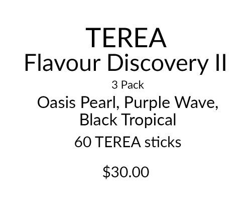 Buy TEREA-IQOS ILUMA sticks | IQOS New Zealand